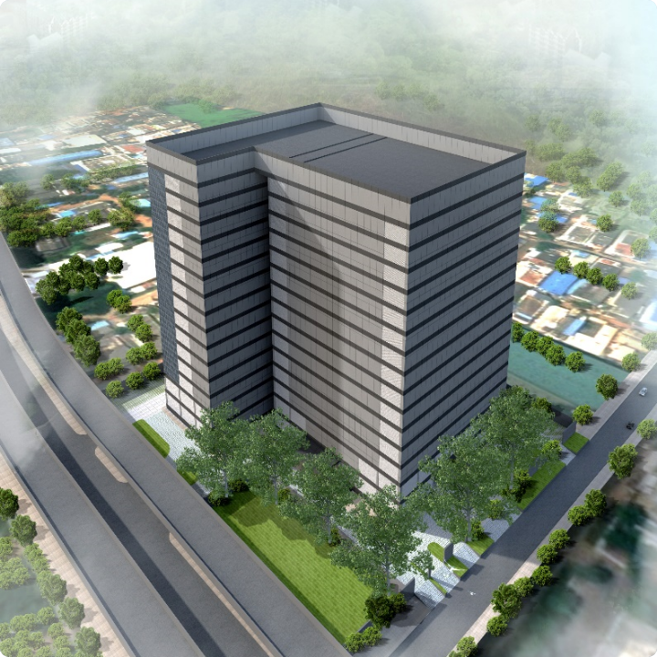 INAXUS - All Projects